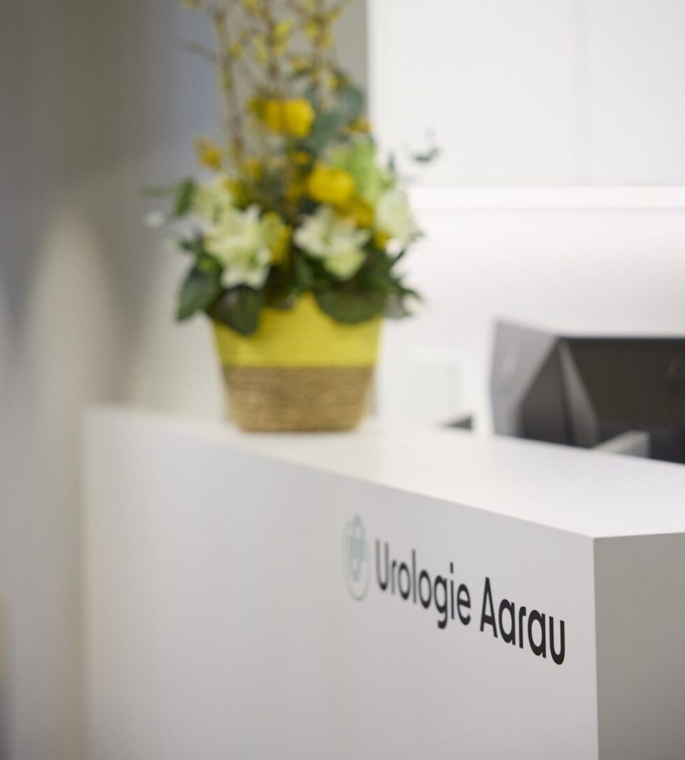 Urologie Aarau | Urologen in Aarau | Urologische Facharztpraxis